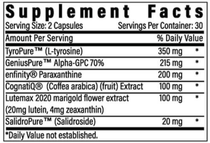 BrainAMP Reviews - Does It Really Work? Experts Advice